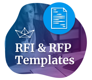 RFI & RFP Templates | Consultport