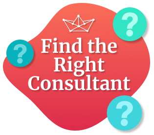 Find the right Consultant Quiz | Consultport