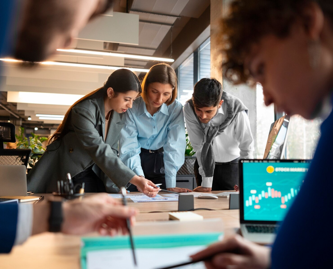 Case Study: Data Management Excellence for Global MedTech | Consultport