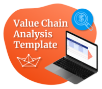 Value Chain Analysis Templates | Consultport