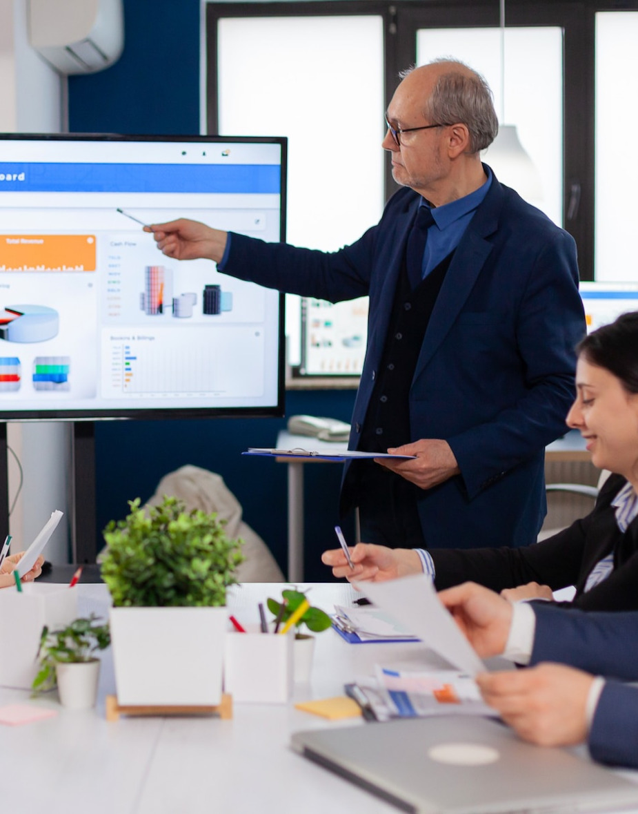 Case Study: Lean Manufacturing for Industrial Products | Consultport Case Study: Lean Manufacturing for Industrial Products | Consultport