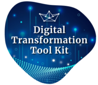 Digital Transformation Toolkit | Consultport