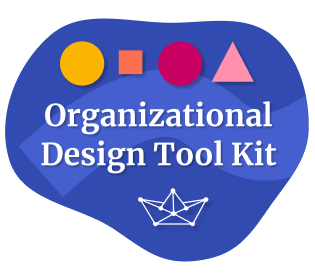 Organizational Design Toolkit [Guide + Templates] | Consultport