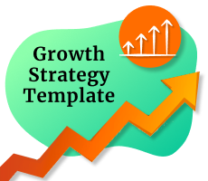 Growth Strategy Template | Consultport