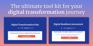 Digital Transformation Toolkit | Consultport