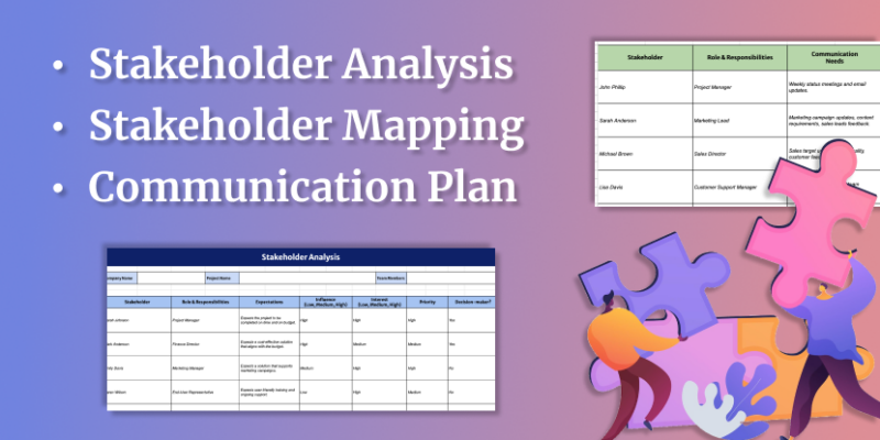 Stakeholder Engagement Kit | Consultport