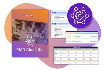 PMO Templates & Checklist | Consultport