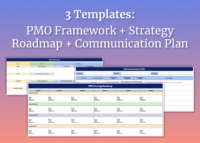 PMO Templates & Checklist | Consultport