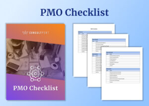 PMO Templates & Checklist | Consultport