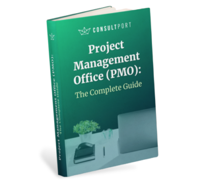 Project Management Office (PMO): The Complete Guide | Consultport