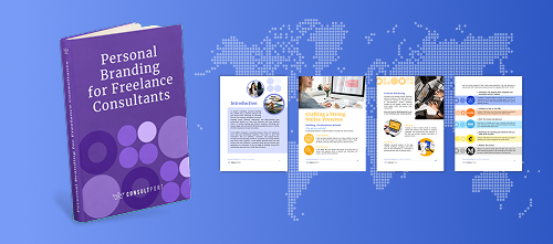 Personal Branding for Consultants: The Definitive Guide | Consultport